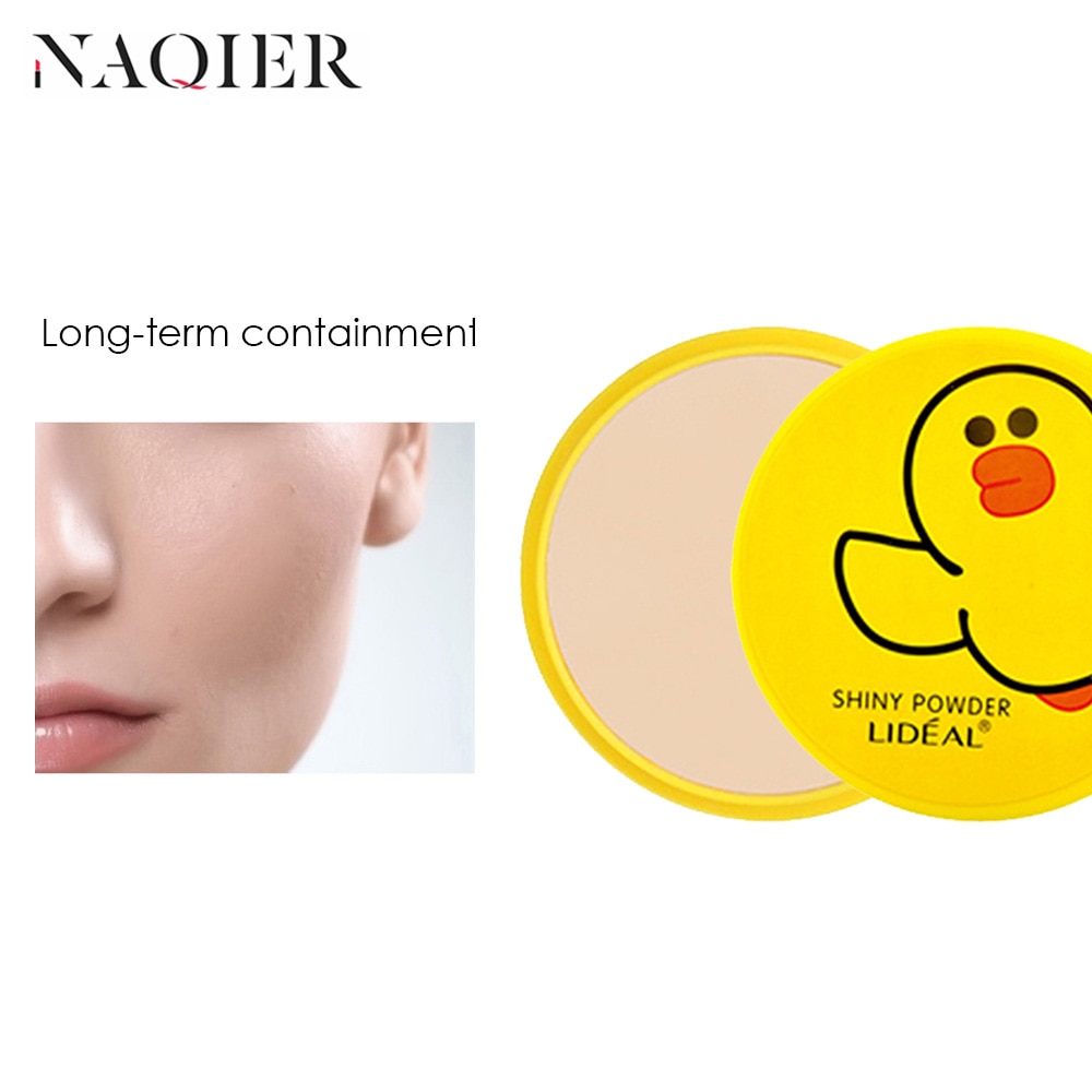 Make up Foundation contour Powder Skin Finish Powder Natural Mineral ...