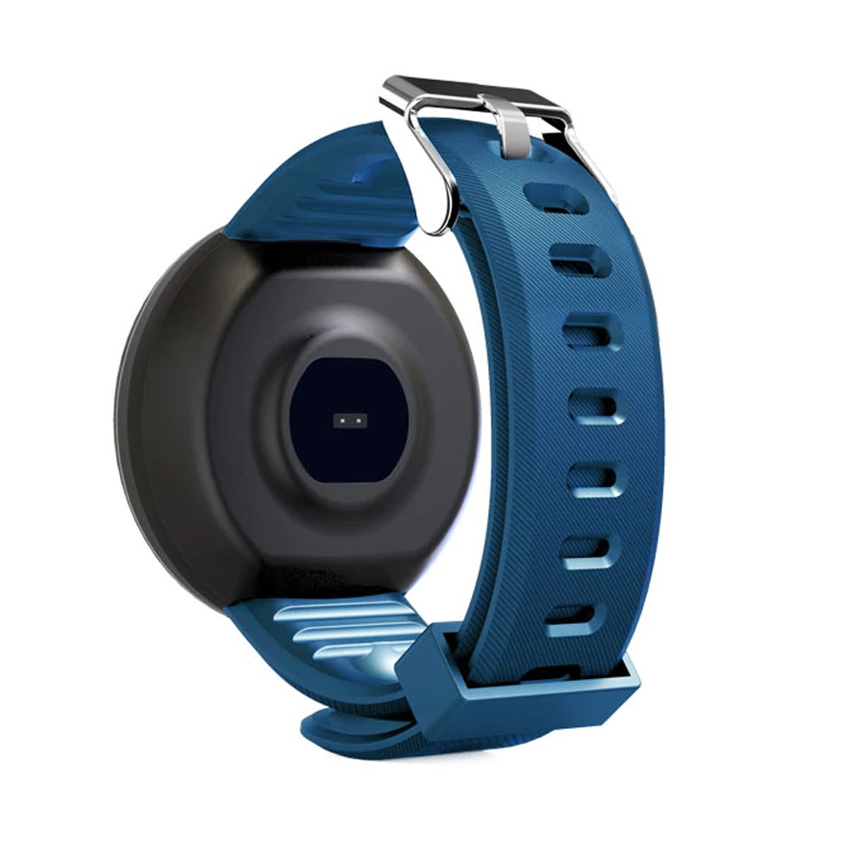 นาฬิกาสมาร์ทวอทช์ นาฬิกาข้อมือ Smart Watch รุ่น D18 นาฬิกาอัจฉริยะ ...