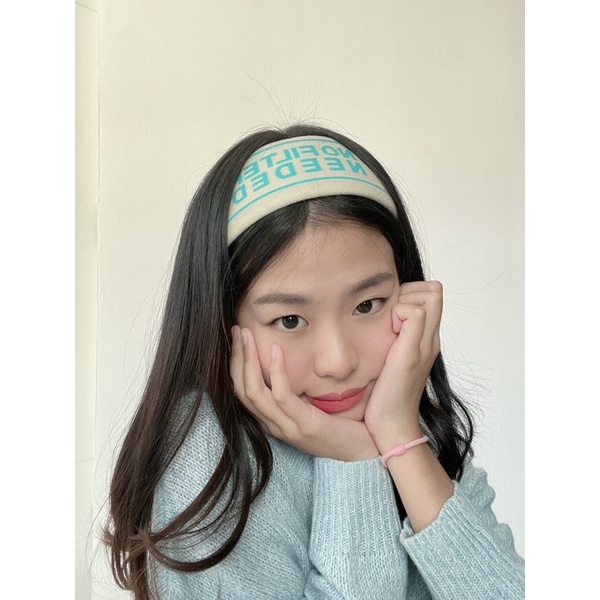 1แถม1 Headband Nofilterneeded - ts29.studio - ThaiPick