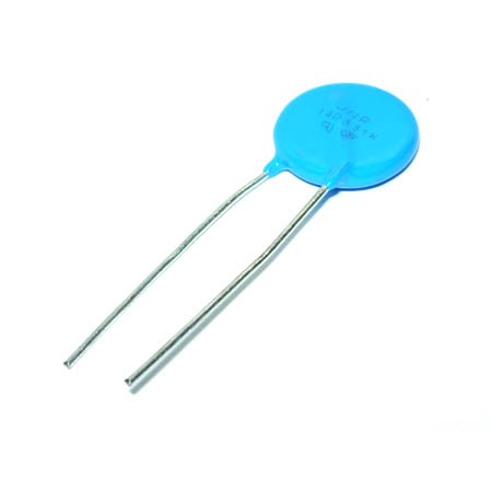 VARISTOR CNR-14D331K 9 PCS./PACK | Shopee Thailand
