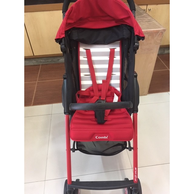 COMBI รุ่น F2 Plus AF สภาพ 90% - leardrak - ThaiPick