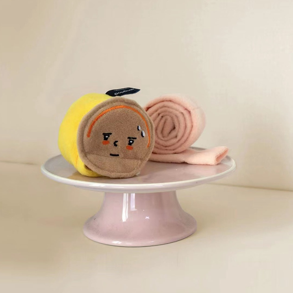 ทูน่า แฮมซ่อนขนม ของเล่นหมา ของเล่นซ่อนขนม ของเล่นสุนัข Tuna Ham Dog ...