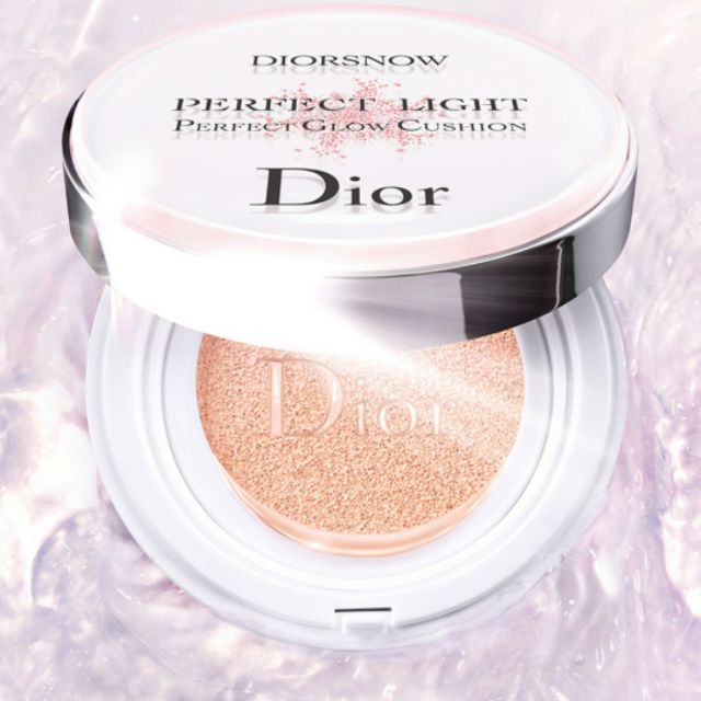 ของใหม่/แท้/พร้อมส่ง[Refill]Diorsnow Perfect Light Perfect Glow Cushion สี C07 | Shopee Thailand