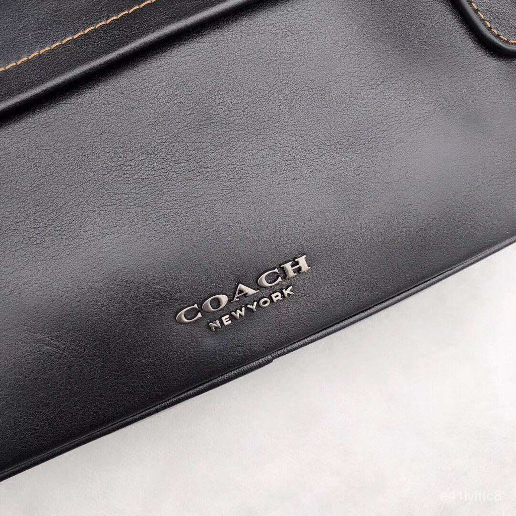 New Coach Camera Bag for Men with One Shoulder Slant 39946 IyYM ...