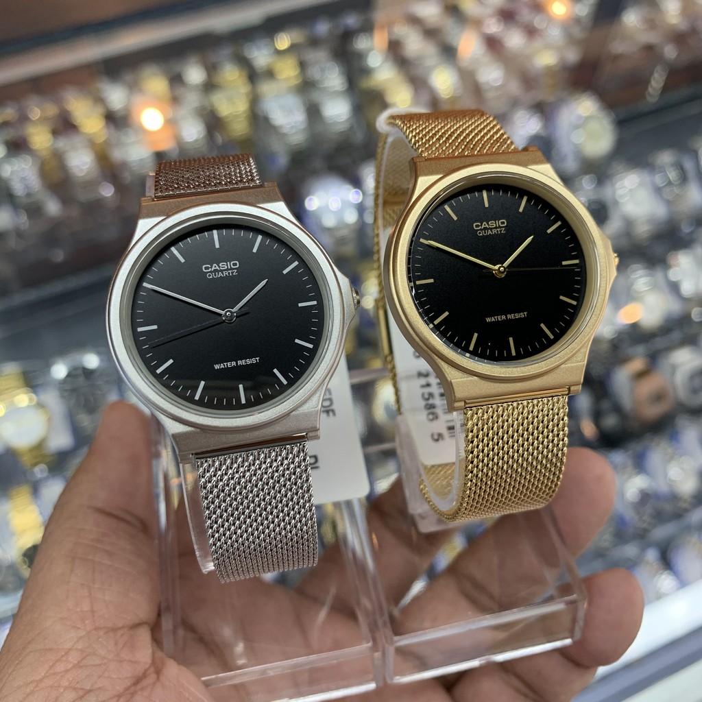 นาฬิกา CASIO รุ่น LTP-E157 MQ-24 ของแท้ รับประกัน 1 ปี - g_store_th - ThaiPick