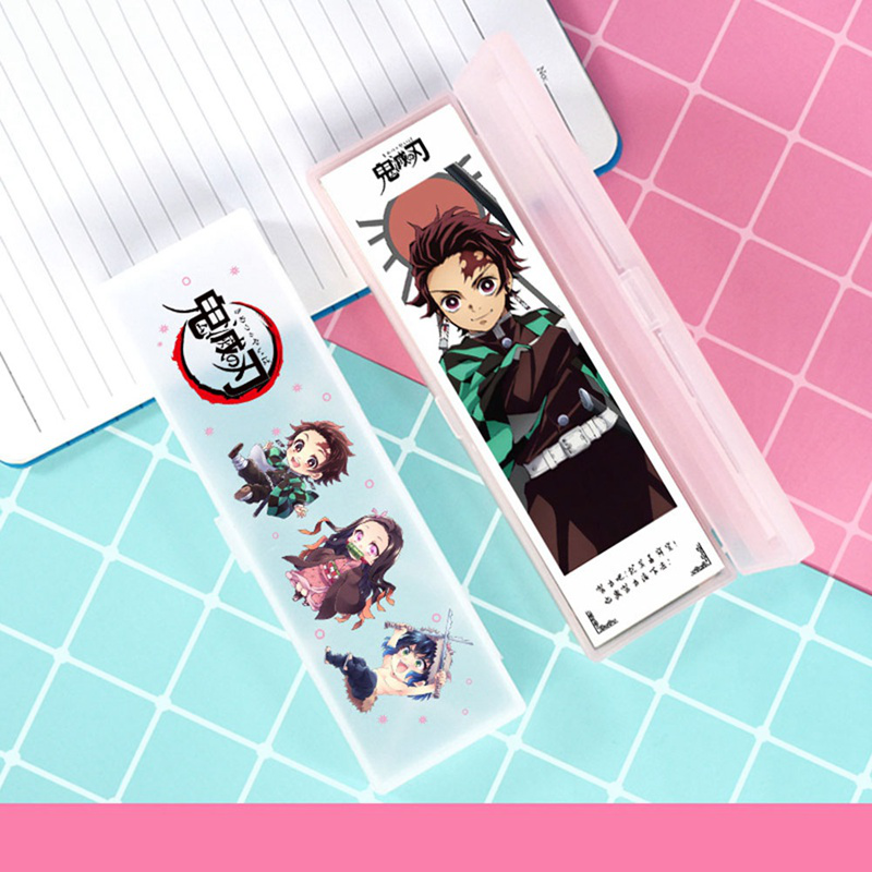 ชุดเครื่องเขียน สติกเกอร์ที่คั่นหนังสือ ลายการ์ตูนอนิเมะ My Hero ...