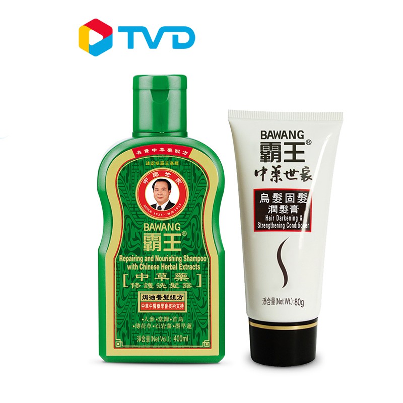 BAWANG สูตร ลดการขาดหลุดร่วงของเส้นผม Anti-Hair Fall Shampoo ...