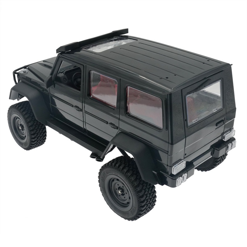 Mn86 1/12 Rtr 2.4G 4Wd Mn G500 ชุดอุปกรณ์เสริมสําหรับรถบรรทุก Wpl Mn Rc ...