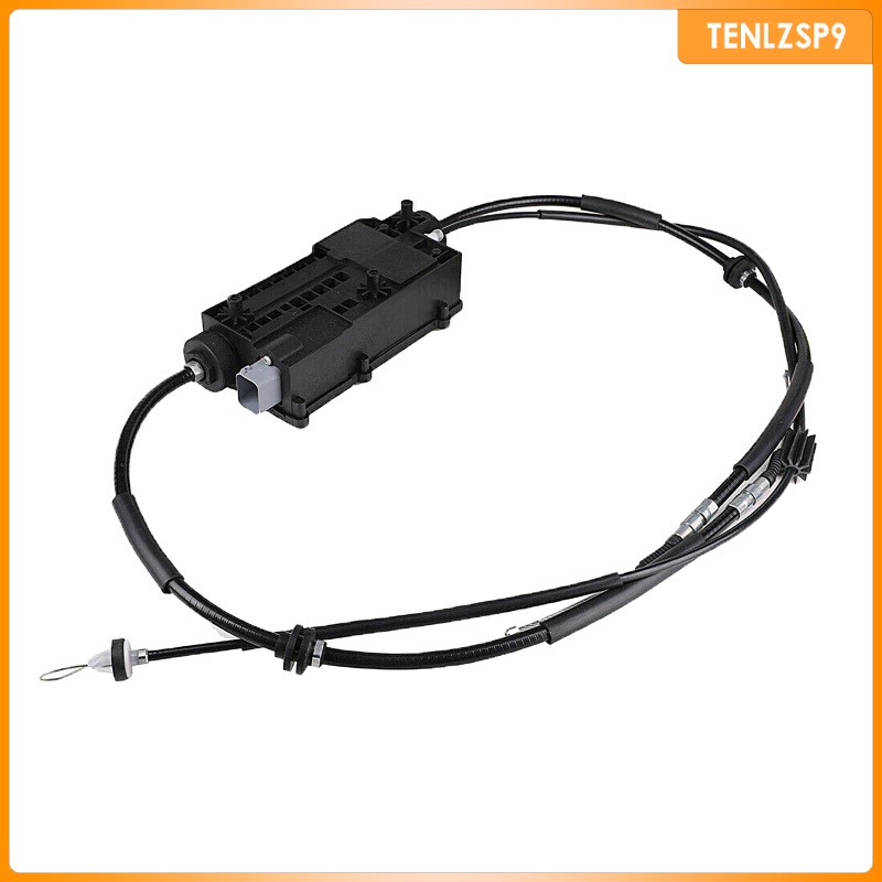 [ราคาราคาถูก] ชุดอุปกรณ์เบรคจอดรถไฟฟ้าพร้อมตัวควบคุมสําหรับ Bmw X5 E70 ...