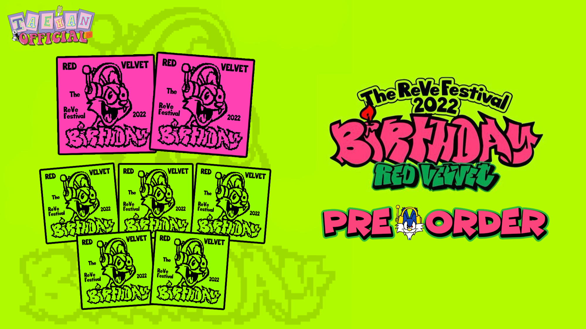 taehan official, ร้านค้าออนไลน์ | Shopee Thailand