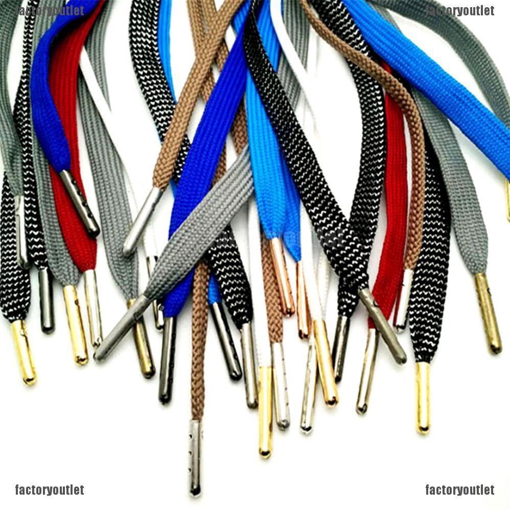 Foth ปลายเชือกผูกรองเท้า โลหะ แบบเปลี่ยน DIY 10 ชิ้น - factoryoutlet.th ...