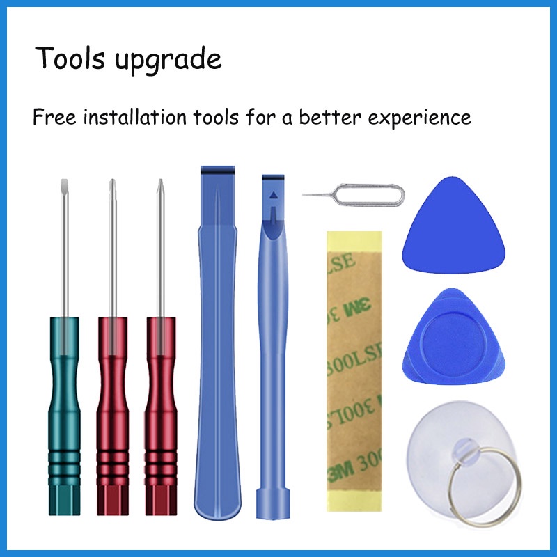 100 Original New BL289 Battery For Lenovo K5 Play L38011 Mobile Phone ...