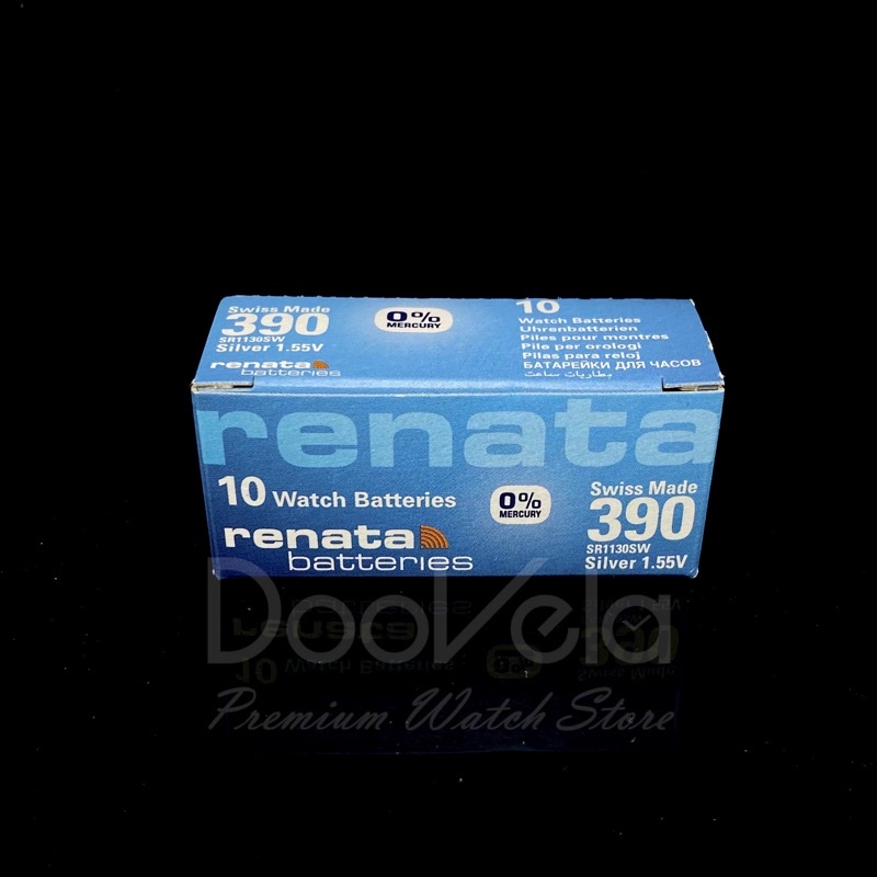 390renata ถูกที่สุด พร้อมโปรโมชั่น มี.ค. 2024|BigGoเช็คราคาง่ายๆ