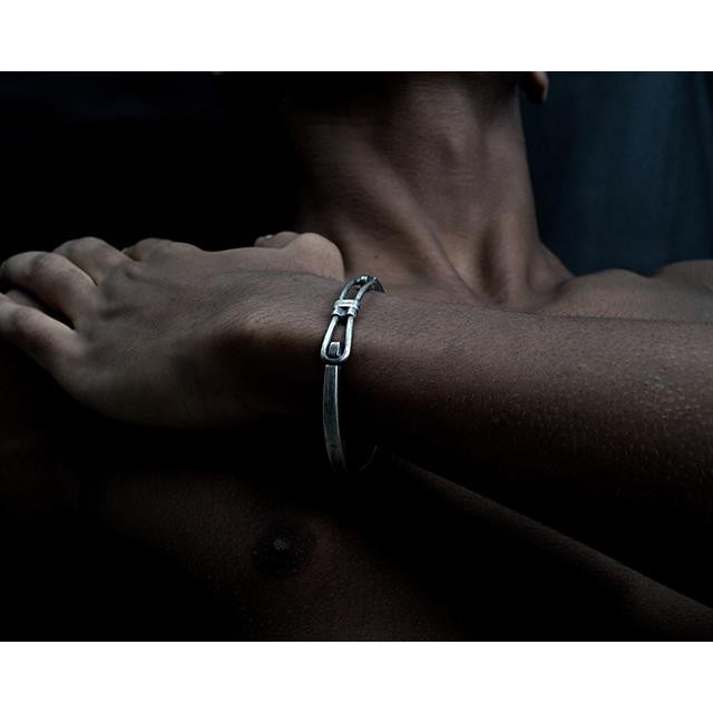 Vixtorm 925 สร้อยข้อมือเงินสําหรับผู้ชาย 2019 Aw Merchanical - weds.th - ThaiPick