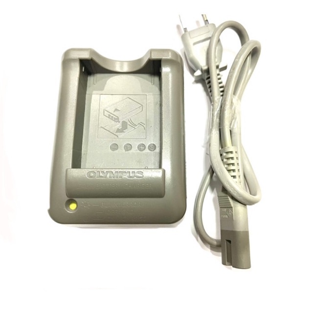 แท่นชาร์จ Battery Charger Olympus BCS-5 สำหรับแบตเตอรี่รุ่น BLS-50, BLS ...