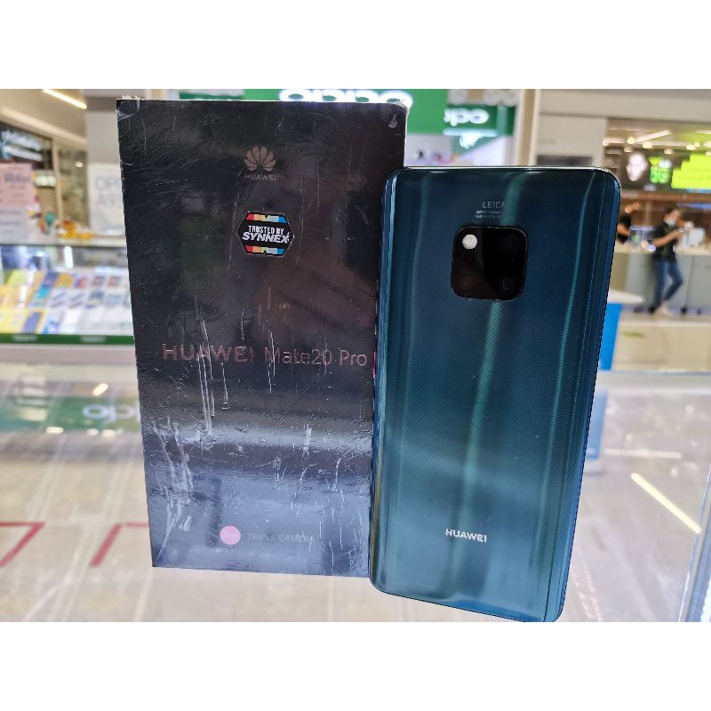 Huawei Mate 20pro (มีplaystore) - poptel.accessories - ThaiPick