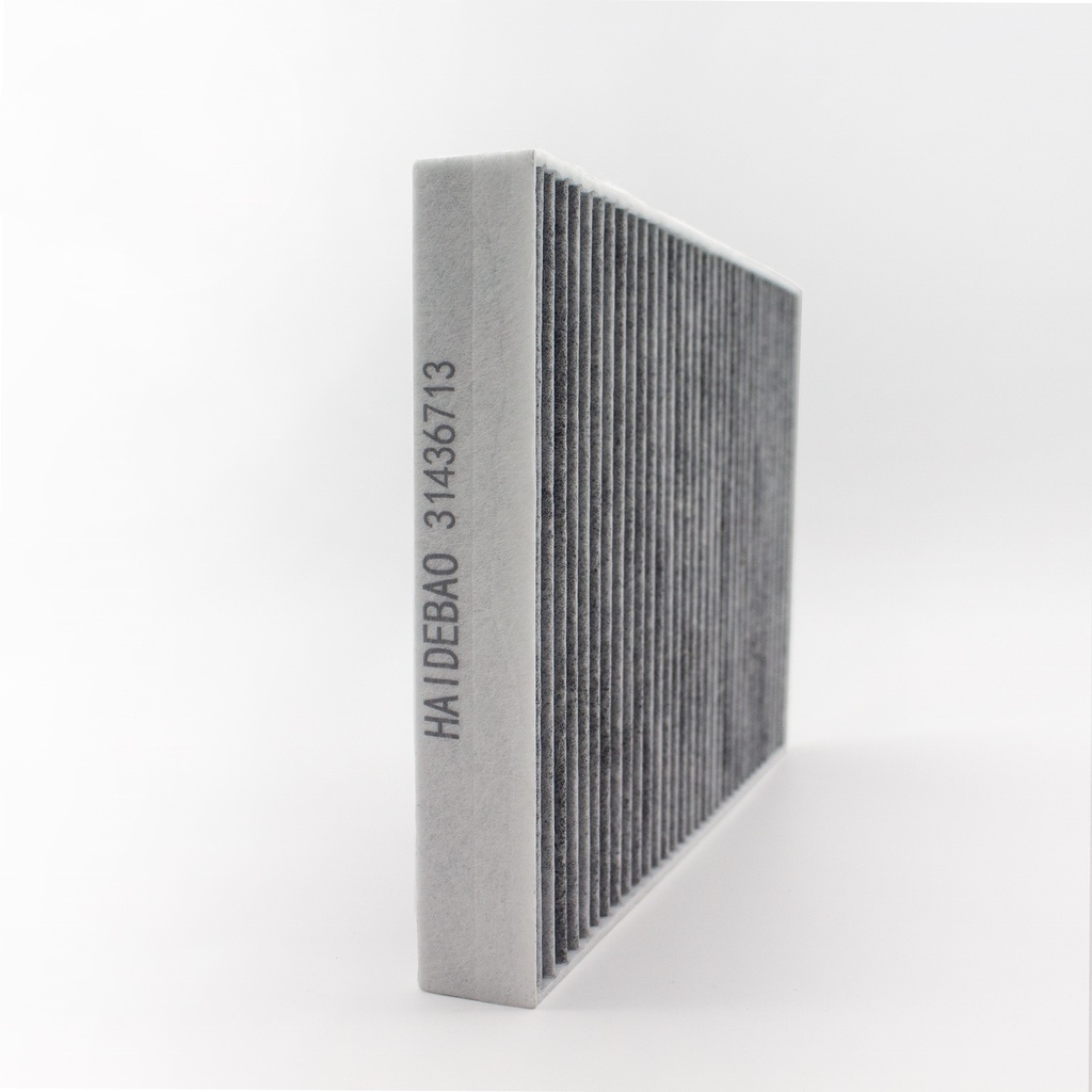 High Quality Auto Parts Activated Carbon Air Conditioning Filter ...