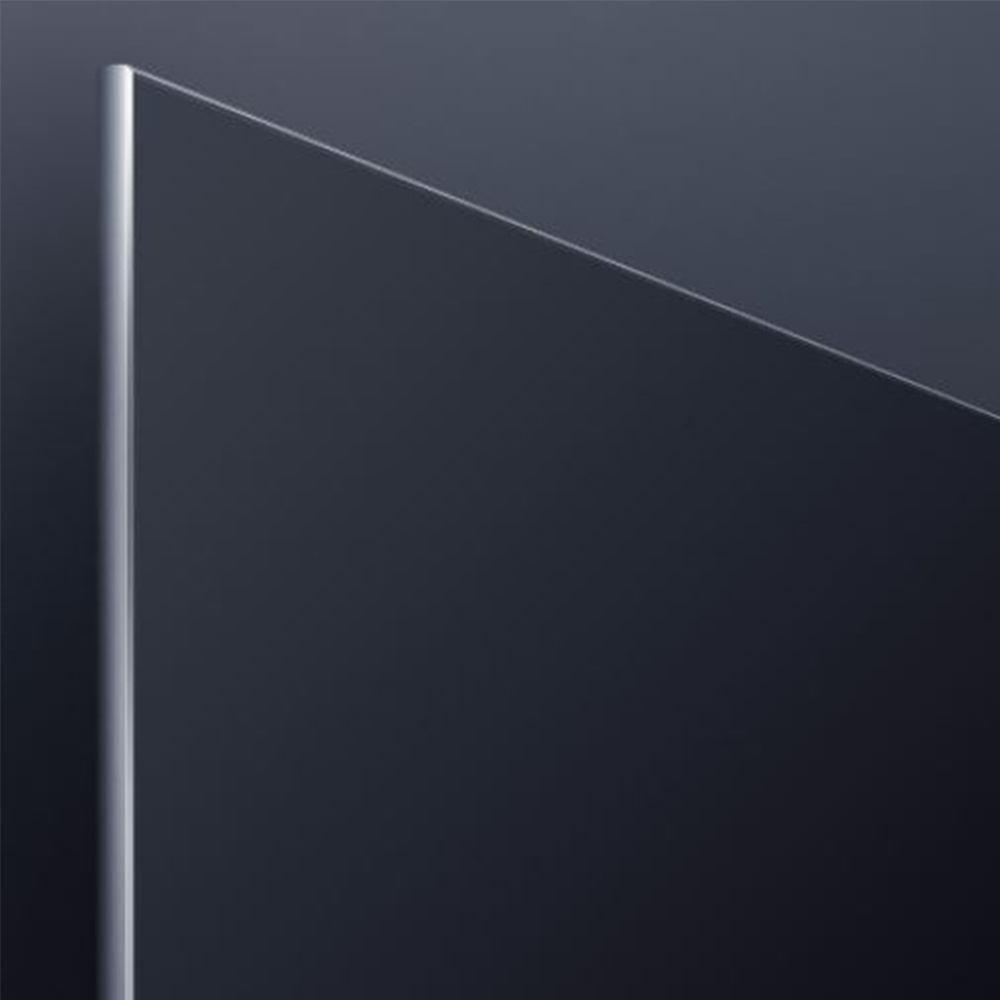 XIAOMI MI ANDROID LED TV Q1E 55 นิ้ว สีดำ - boonthavorn_officialshop ...