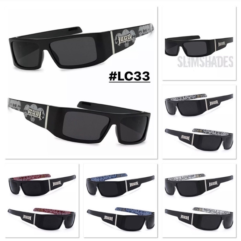 ️SALE️Locs OG LC33 แท้100 - wo1i0guqvd - ThaiPick