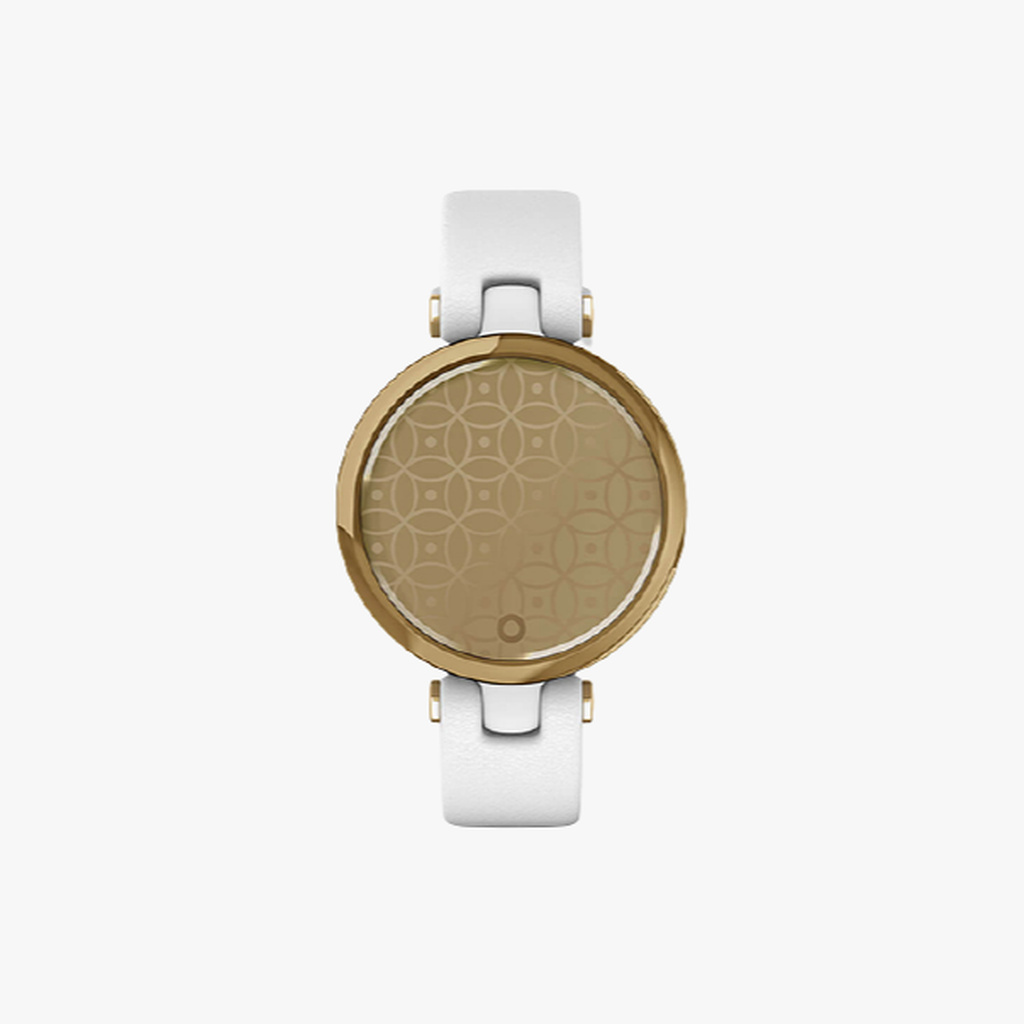 Lily Thai Leather Telegraph