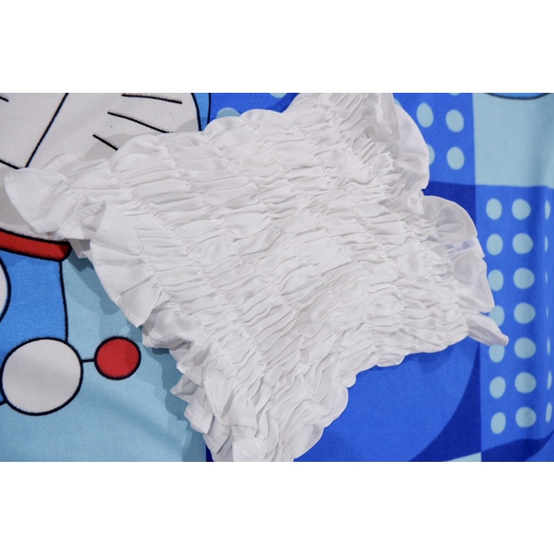 เสื้อเกาะอก สม็อกทั้งตัว - fasionmaemee29 - ThaiPick