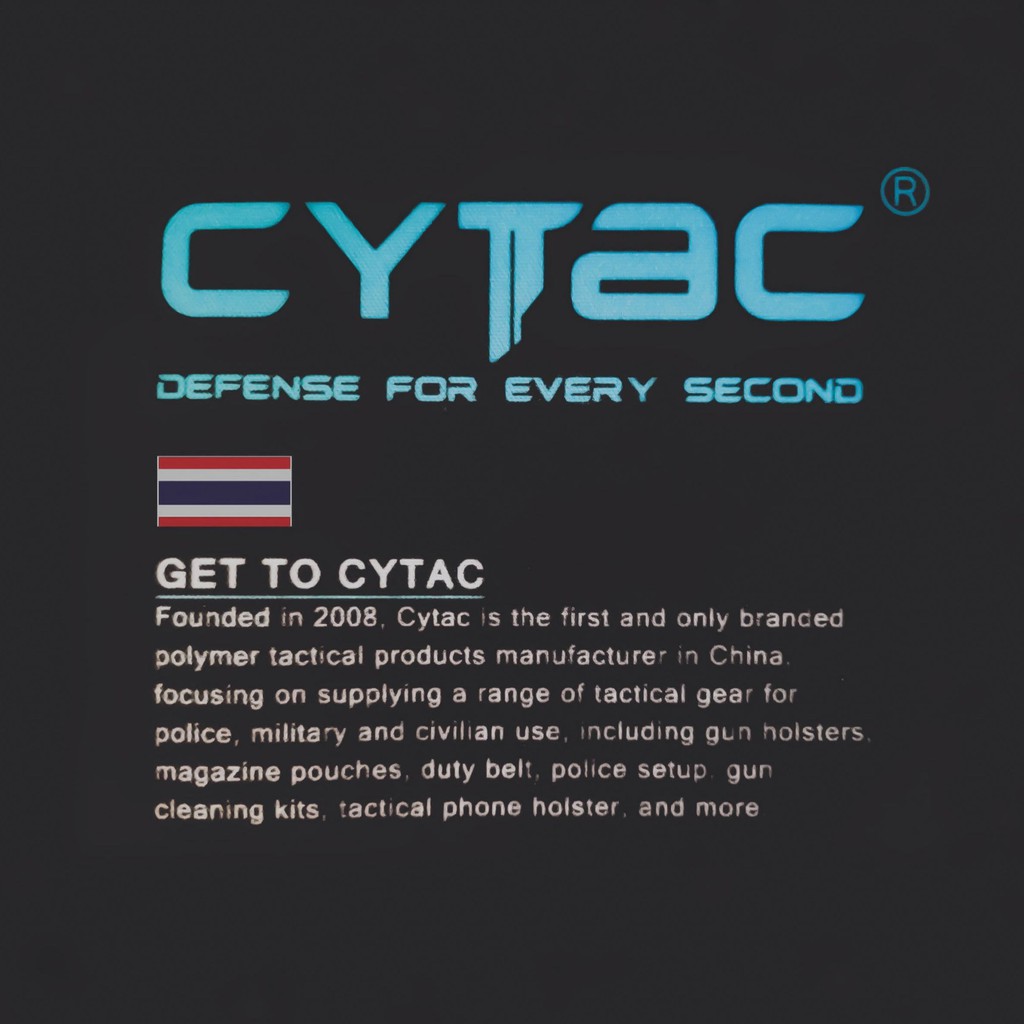 CYTAC Thailand, ร้านค้าออนไลน์ | Shopee Thailand