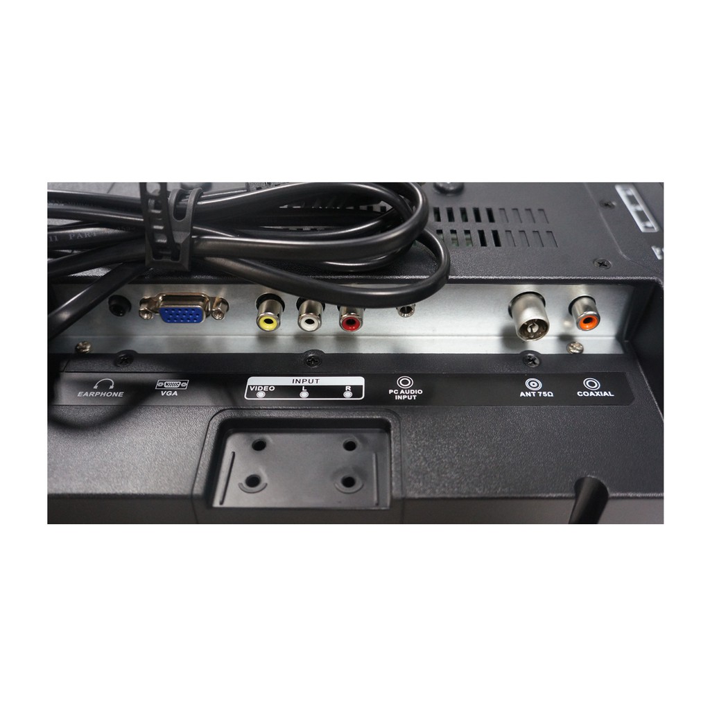 ProVision LED TV 24 นิ้ว มีดิจิตอลในตัว รุ่น LT24G33 - provision ...