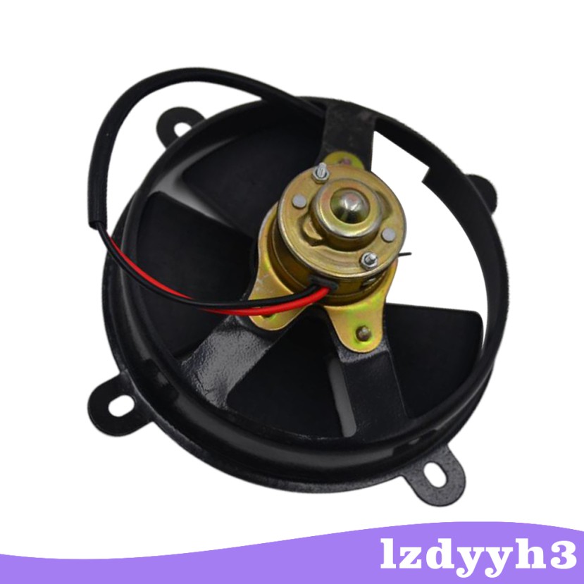 Youthtrip พัดลมระบายความร้อนสําหรับ 150 Cc Atv Quad Scooter - lzdyyh3.th - ThaiPick