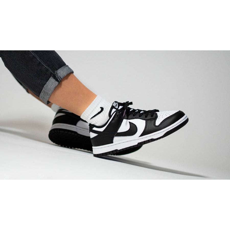 Nike Dunk Low Black White (Panda) - austinxclusive9 - ThaiPick