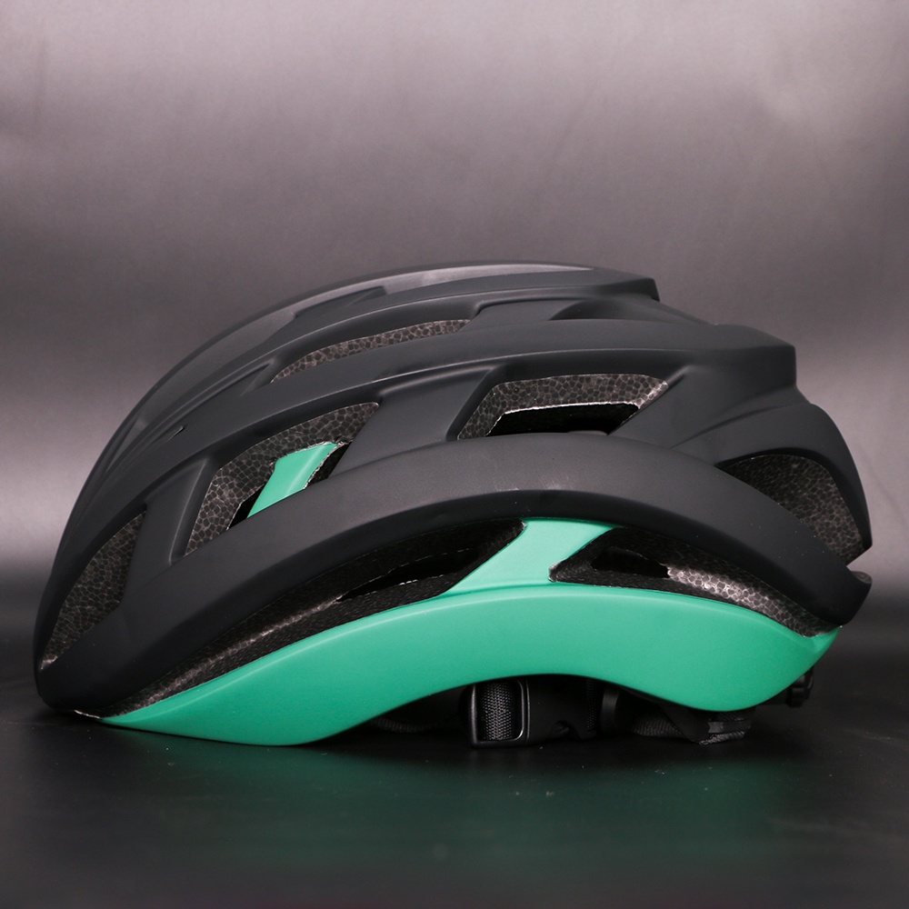 2020 AETHER Road Cycling Helmet Racing Road Bike Aerodynamics Wind ...