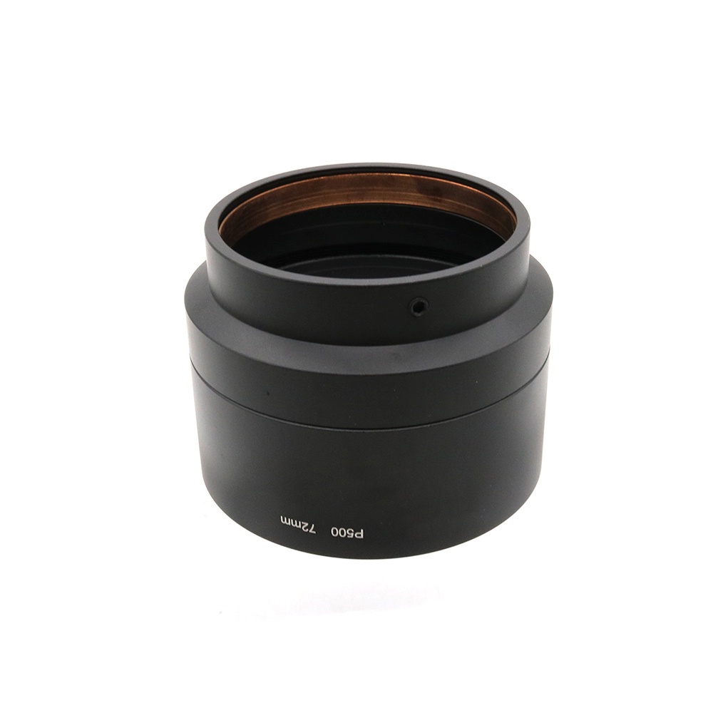 P500 Adapter Tube 72mm Nikon Filter Camera Pk Slr Minolta ...