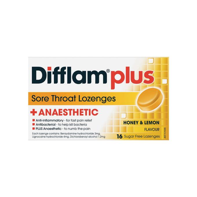 Difflam ถูกที่สุด พร้อมโปรโมชั่น - พ.ค. 2022 | BigGo เช็คราคาง่ายๆ