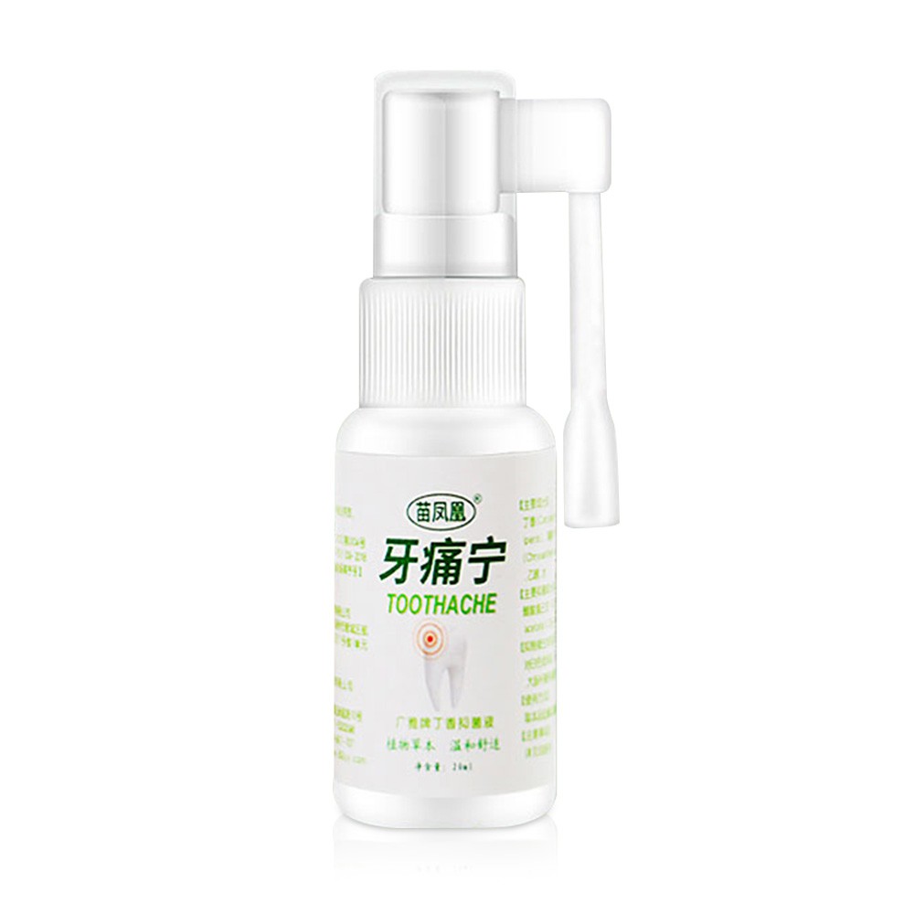 VTR Chinese Herbal Spray Mouth Natural 20ml Chinese Herbal Spray Care ...