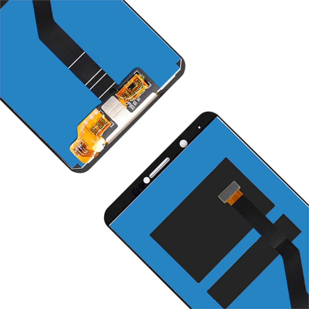 free Toolอุปกรณ์เสริมหน้าจอสัมผัส Lcd สําหรับ Vivo V7 Plus Y79 X20plus ...