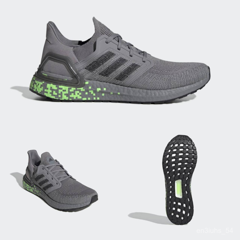 Nasa x Adidas UltraBOOST 20 (FX7978 FX7957) สินค้าลิขสิทธิ์แท้ Adidas ...