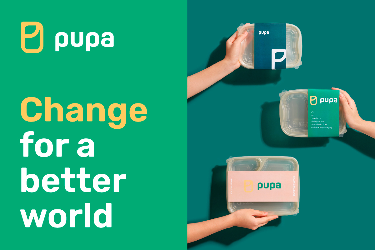 Pupa Packaging, ร้านค้าออนไลน์ | Shopee Thailand