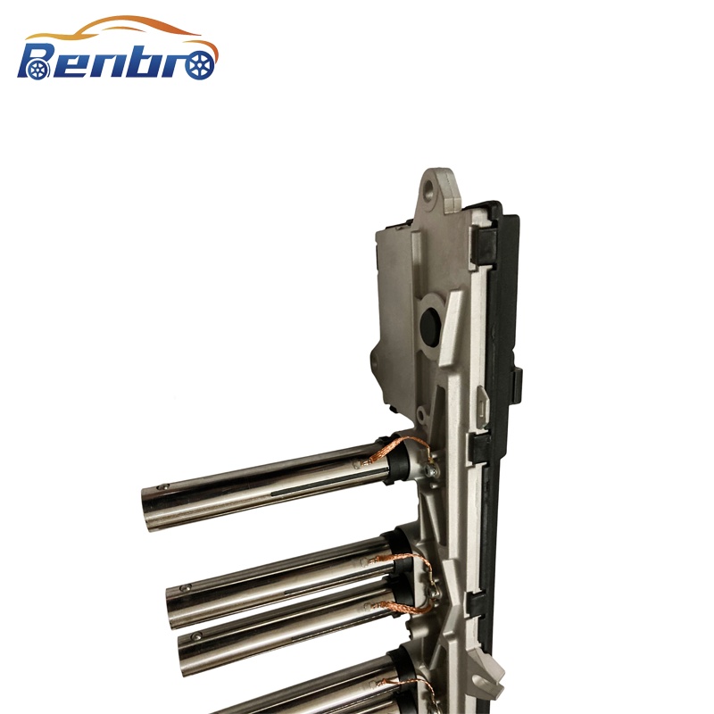 For Mercedes Benz Cl600 S600 W220 Left Ignition Coil Pack Connectors ...