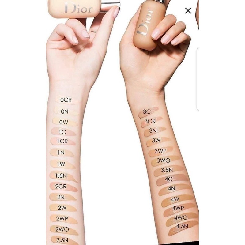 Dior Face And Body Foundation Swatches | ppgbbe.intranet.biologia.ufrj.br