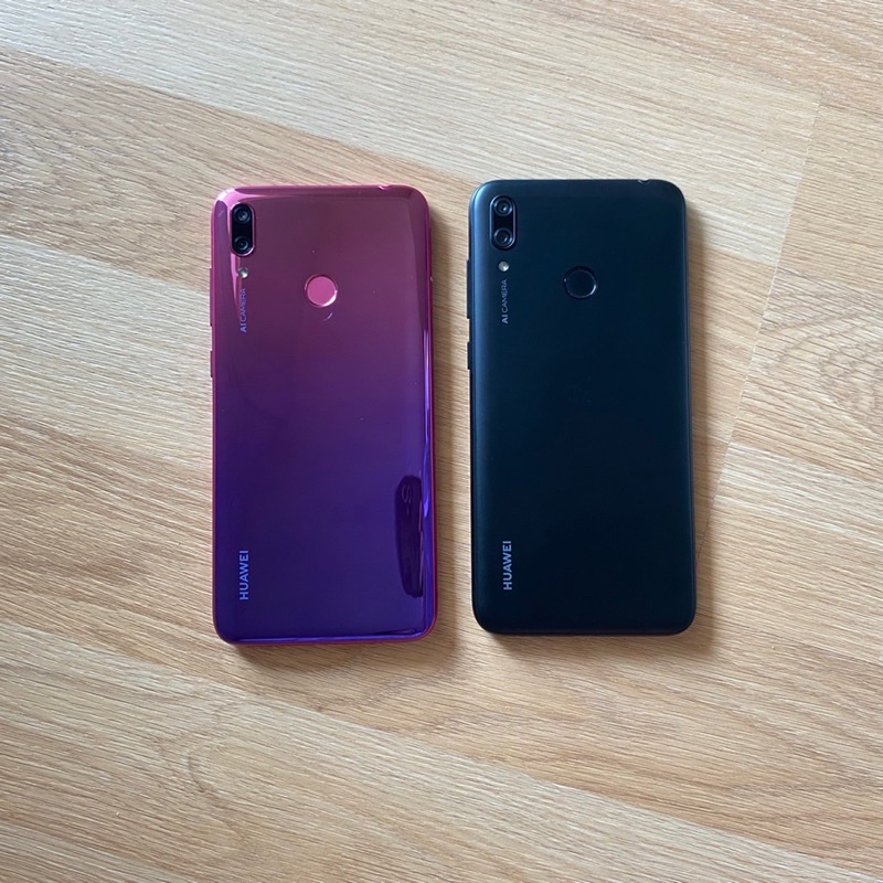 huawei y7 2019 มือสอง - mdshopping - ThaiPick