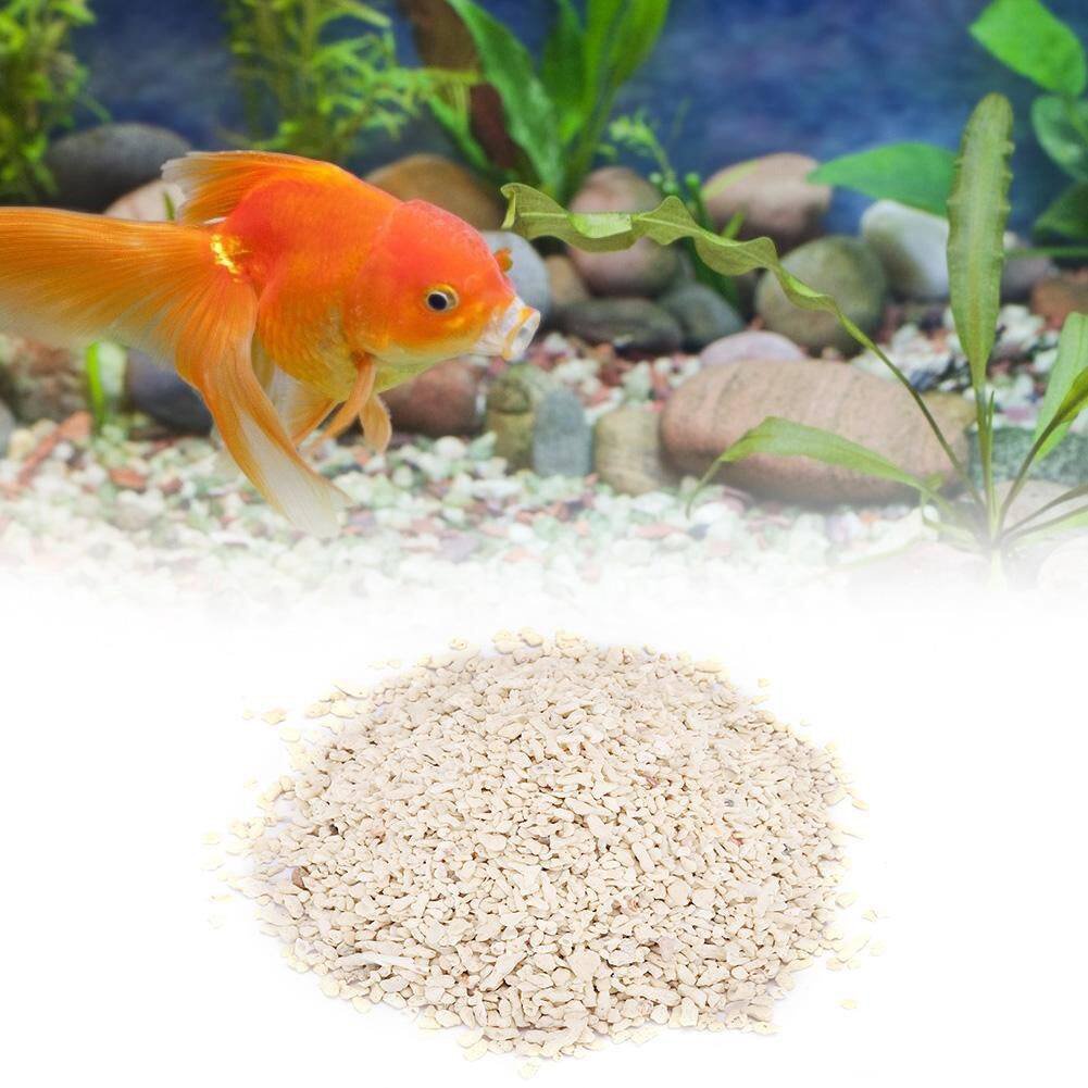 สินค้าขายดีAquarium Decoration Sand Small Stones Fish ...