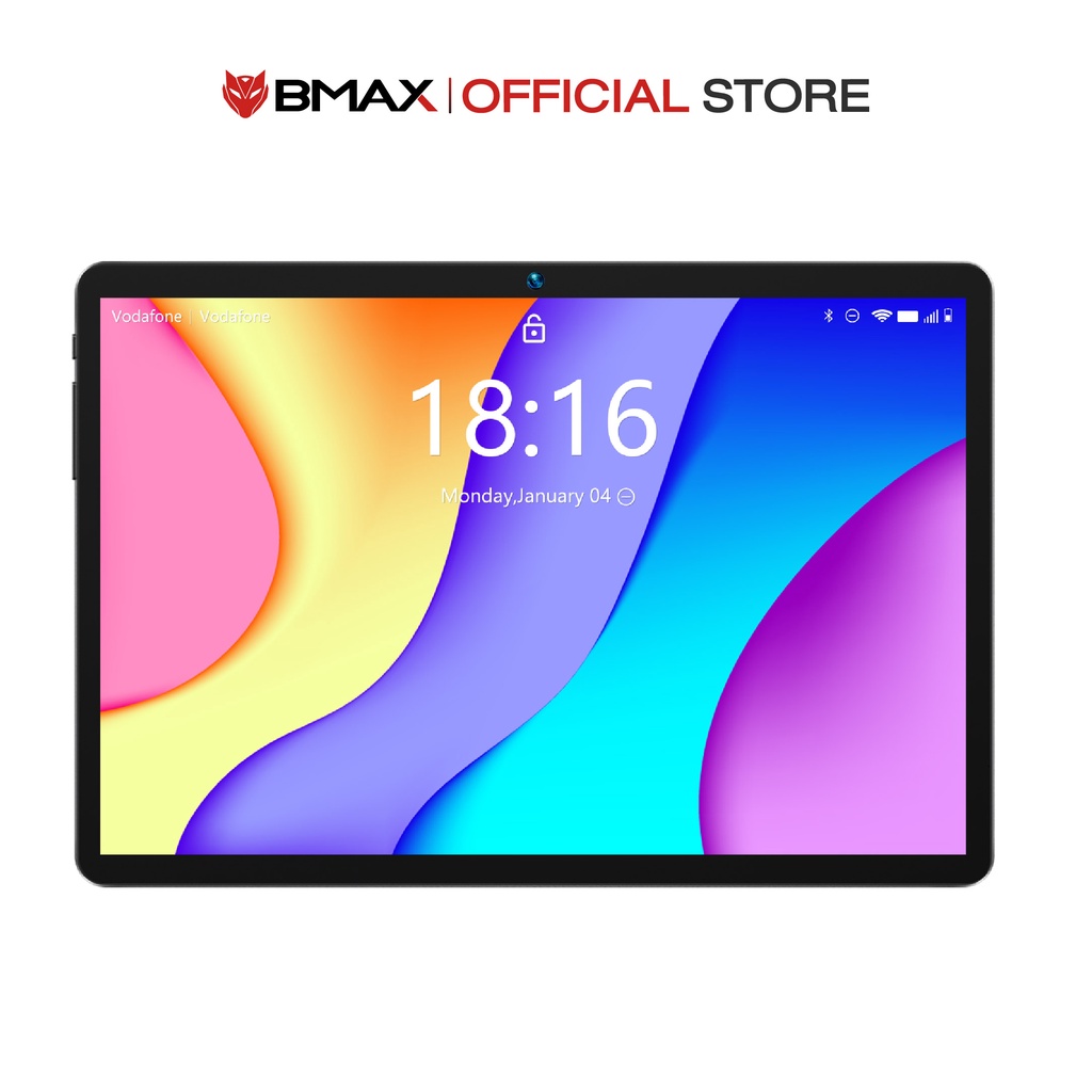 NEW 2022 Tablet BMAX i9 Plus จอ 10.1 Android 11 รองรับ WiFi ราคาสุดประหยัด สินค้าพร้อมส่งในไทย ...