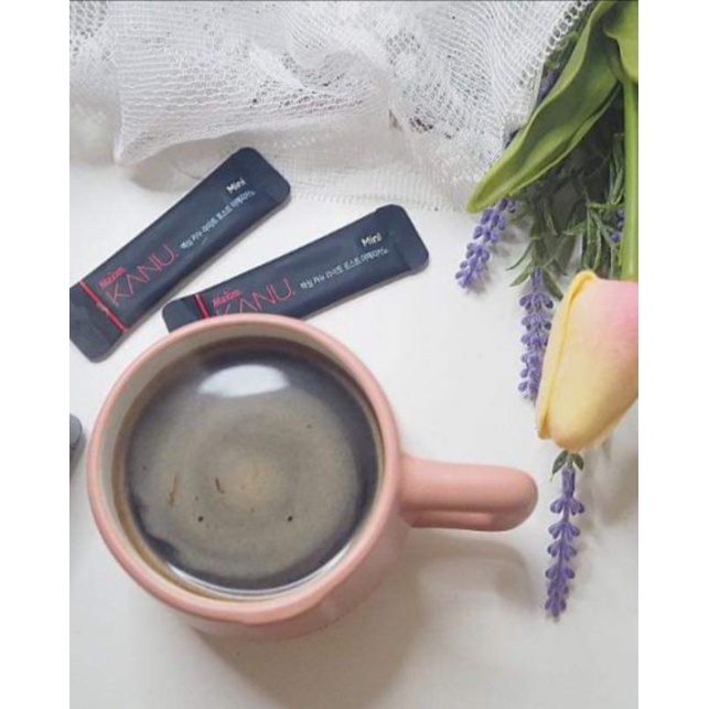 Kanu Americano lightตัวใหม่ล่าสุด - nannaechan - ThaiPick