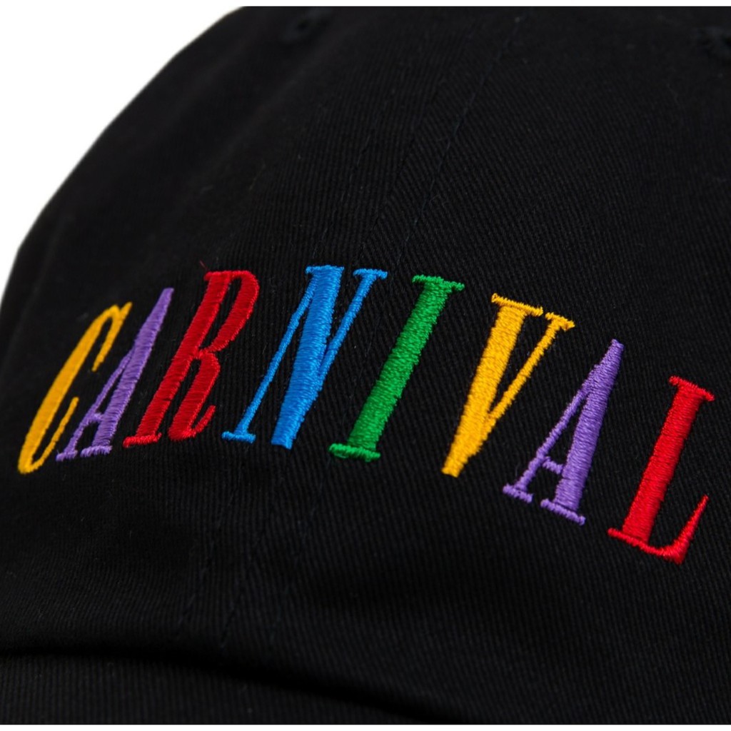CARNIVAL CAP หมวกแก็ป คาร์นิวัล รุ่น FW20 ราคาถูก ราคาส่ง | Shopee Thailand