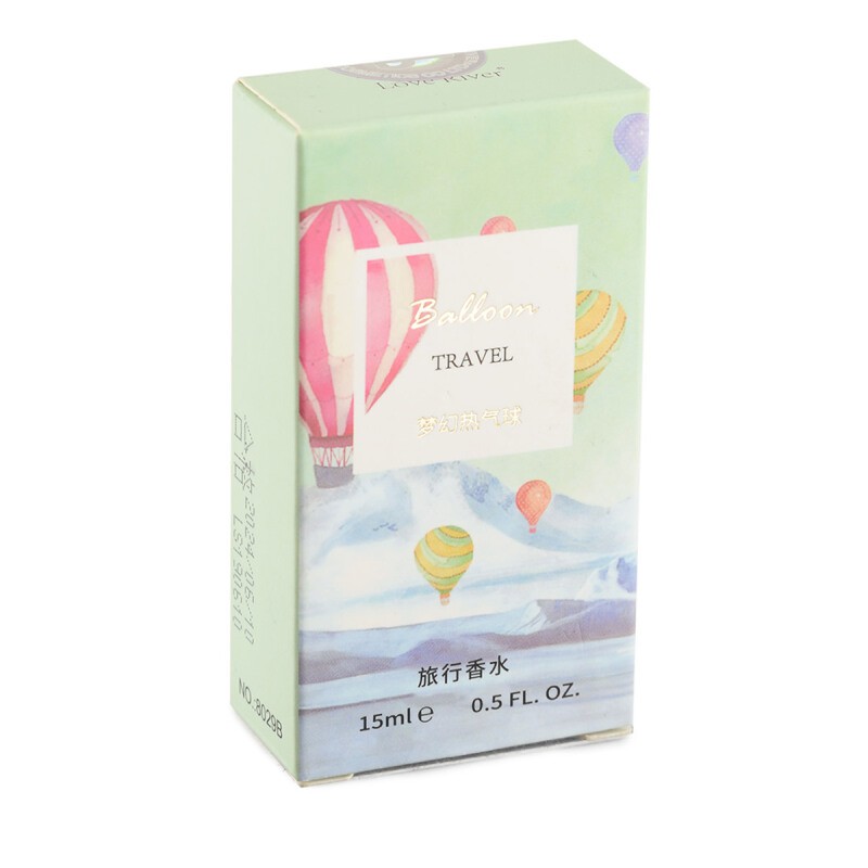 พร้อมส่ง*???? น้ำหอมกลิ่น Balloon ขนาด 15 มล Balloon Perfume Size 15 ml ...