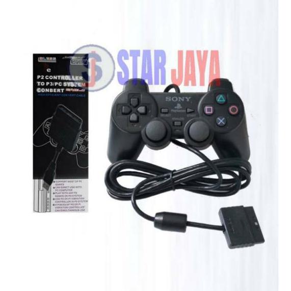 Ps2 op สติ๊กแพ็กเกจ ตัวแปลงแท่ง ps2 - kujelanghariso.th - ThaiPick