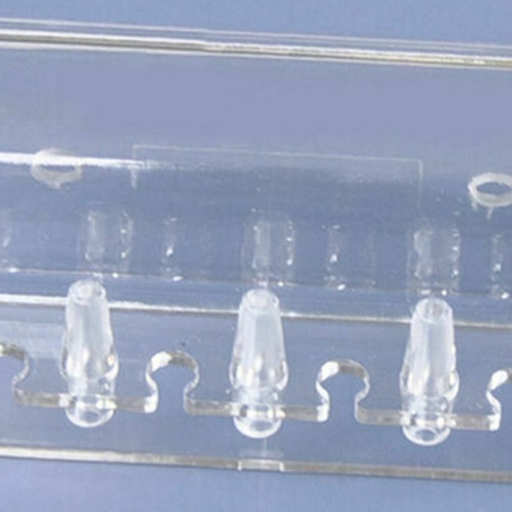 5 Tube Soft Hose Manifold Mount Fixture Holder Hanger Supplies Reef ...