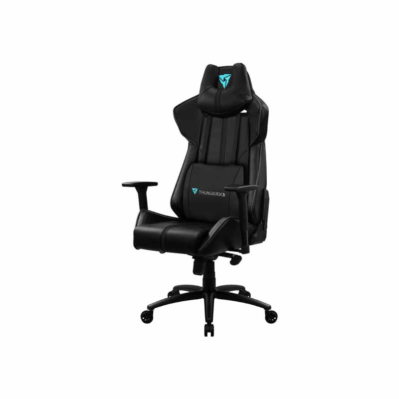 ThunderX3 Gaming Chairs BC7-BLACK เก้าอี้เกมมิ่งเกียร์ by Banana IT ...