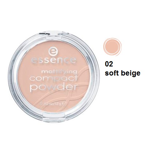 essence mattifying compact powder - lasugar - ThaiPick