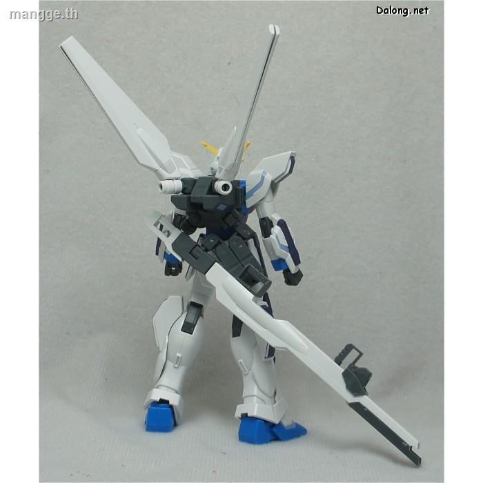 กันดั้ม โมเดล ของเล่น ของขวัญ ของสะสม งานอดิเรก Gundam Gunpla Build Mk ...