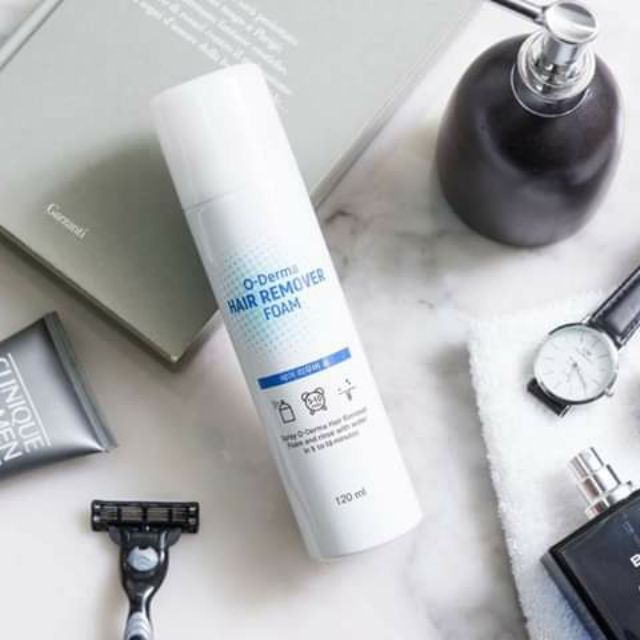 มูสกำจัดขน Oderma ถูกที่สุด พร้อมโปรโมชั่น ก.ย. 2025 | BigGoเช็คราคาง่ายๆ